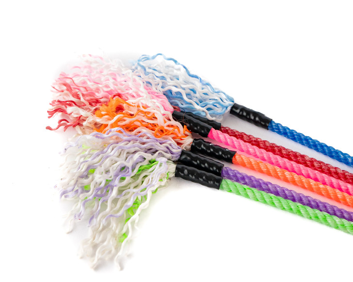 BM | 2-Ply Goat String - Rodeo Gear; Poly Nylon