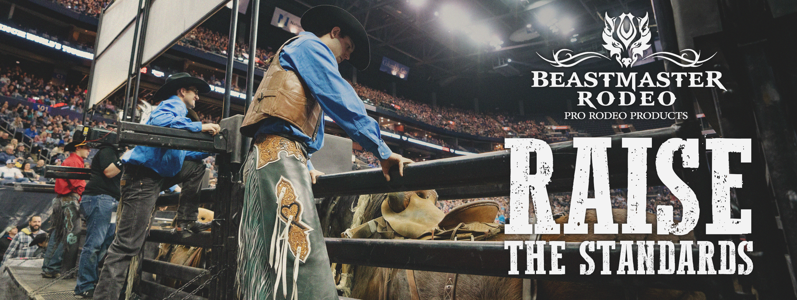 Beastmaster Rodeo Gear, Rodeo Equipment, and Rodeo Products