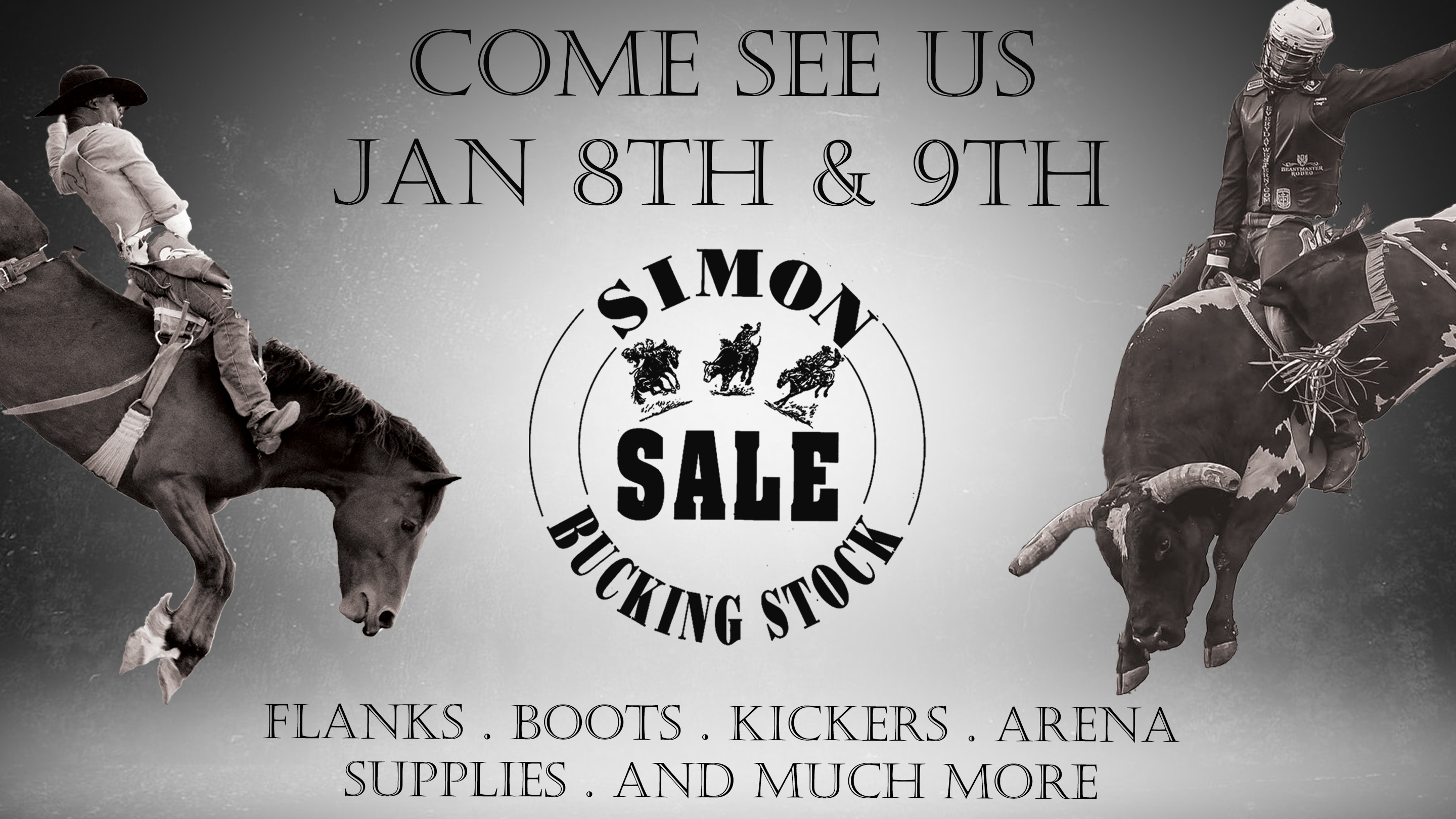 Beastmaster Rodeo Gear, Rodeo Equipment, and Rodeo Products