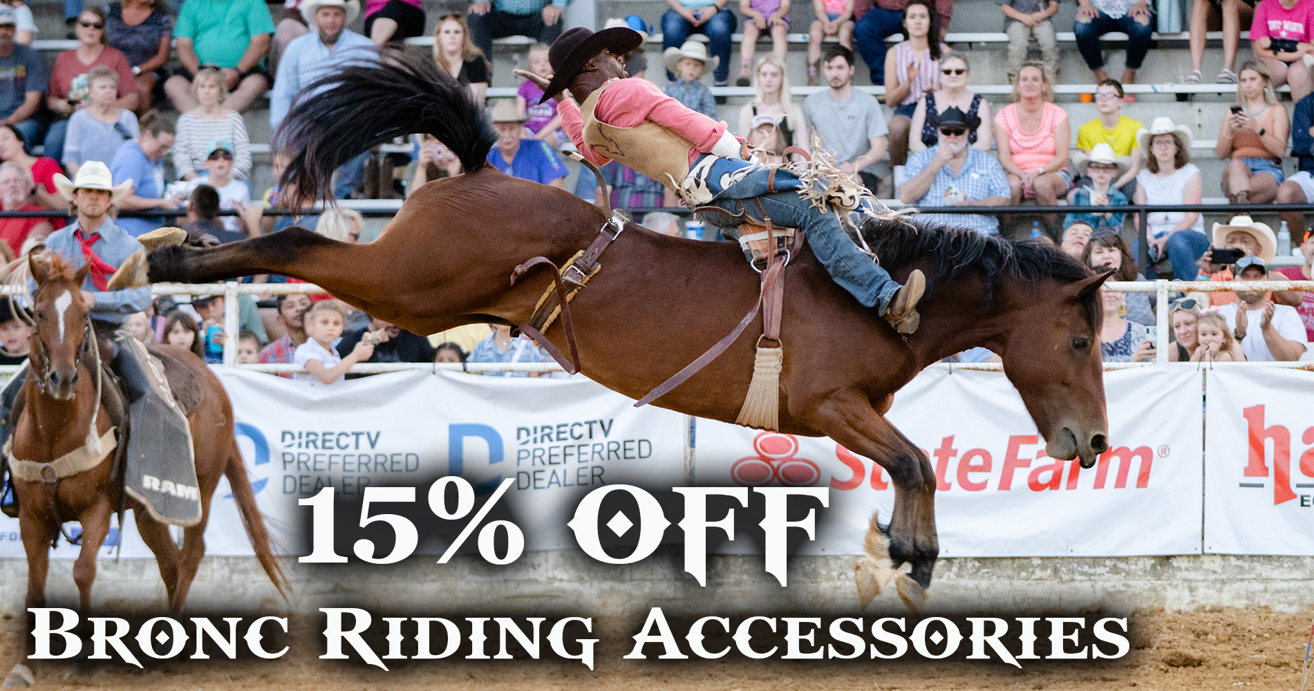 Beastmaster Rodeo Gear, Rodeo Equipment, and Rodeo Products