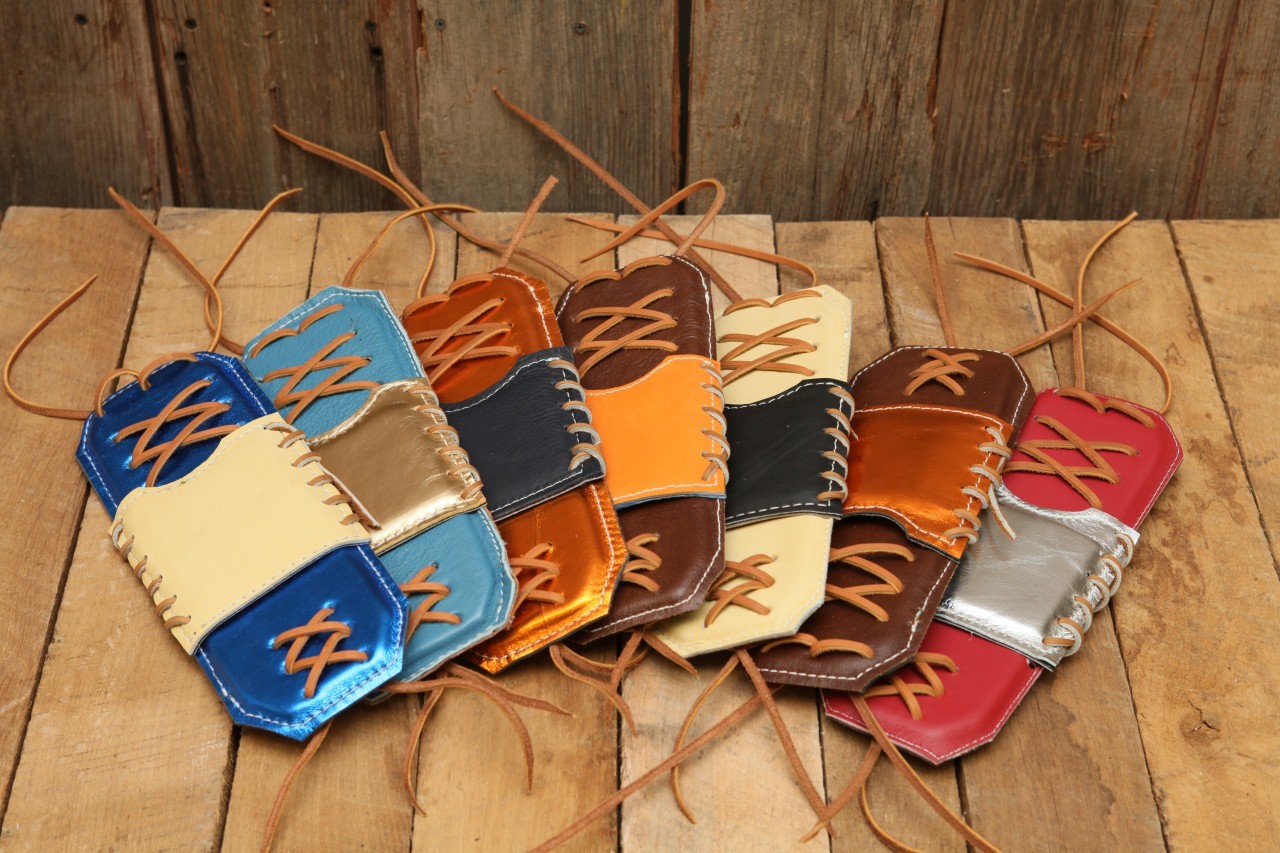 Bull Rope Pads - Beastmaster Pro Rodeo Gear