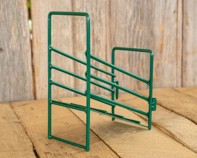 Loading Ramp - Green - Beastmaster Pro Rodeo Gear