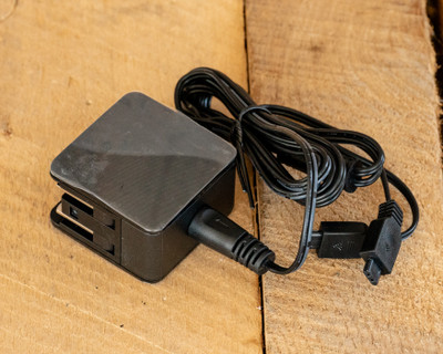 Steer Saver Replacement Charger - Beastmaster Pro Rodeo Gear