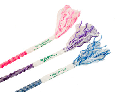 BM | 2-Ply Goat String - Rodeo Gear; Poly Nylon