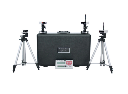 Roping and Rodeo Timer - Beastmaster Pro Rodeo Gear