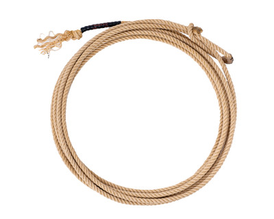 Willard Ropes SynGrass Calf Rope - Beastmaster Pro Rodeo Gear