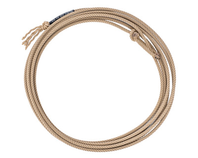 Willard Ropes 4 Strand Poly Calf Rope - Beastmaster Pro Rodeo Gear