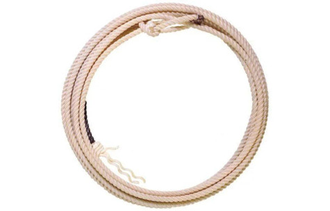 Willard Ropes 3 Strand Poly Calf Rope - Beastmaster Pro Rodeo Gear