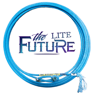 Cactus The Future Lite Heel Rope - Beastmaster Pro Rodeo Gear