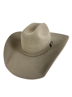 Beastmaster Youth Cowboy Hat Felt 3X - Fawn - Beastmaster Pro Rodeo Gear