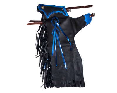 Lil' Chaps No Leg Design - Beastmaster Pro Rodeo Gear