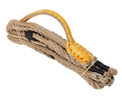 Calf rope