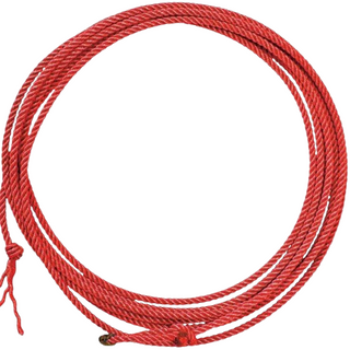 Willard Ropes Junior Poly Kid Rope - Beastmaster Pro Rodeo Gear