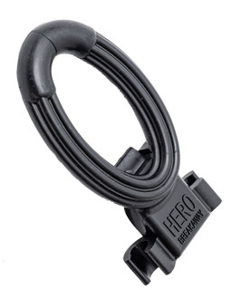 Breakaway rope
