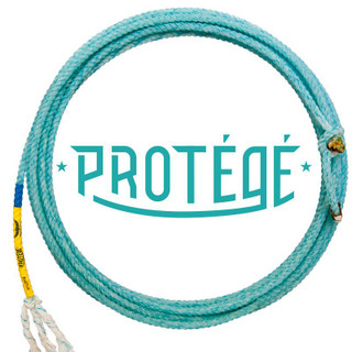 Cactus Protégé Heel Rope - Beastmaster Pro Rodeo Gear