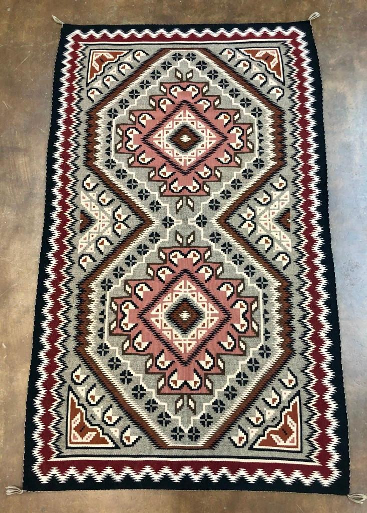Shop - Native Americana - Textiles - Western Trading Post