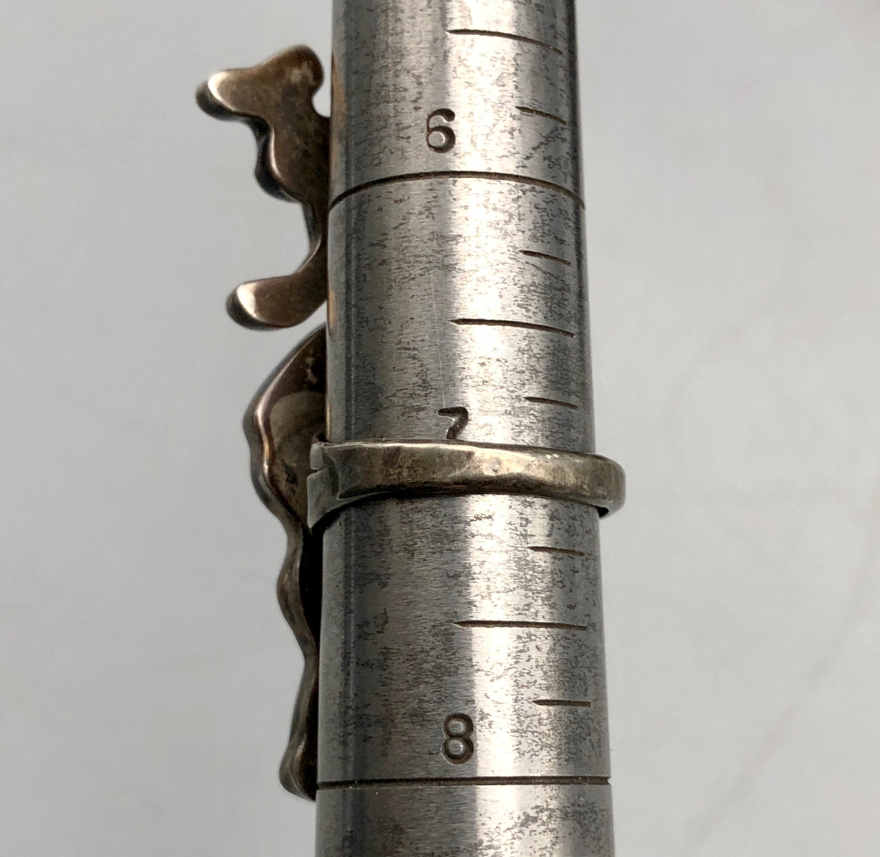 Fun Disney Cartoon Character Themed Ring