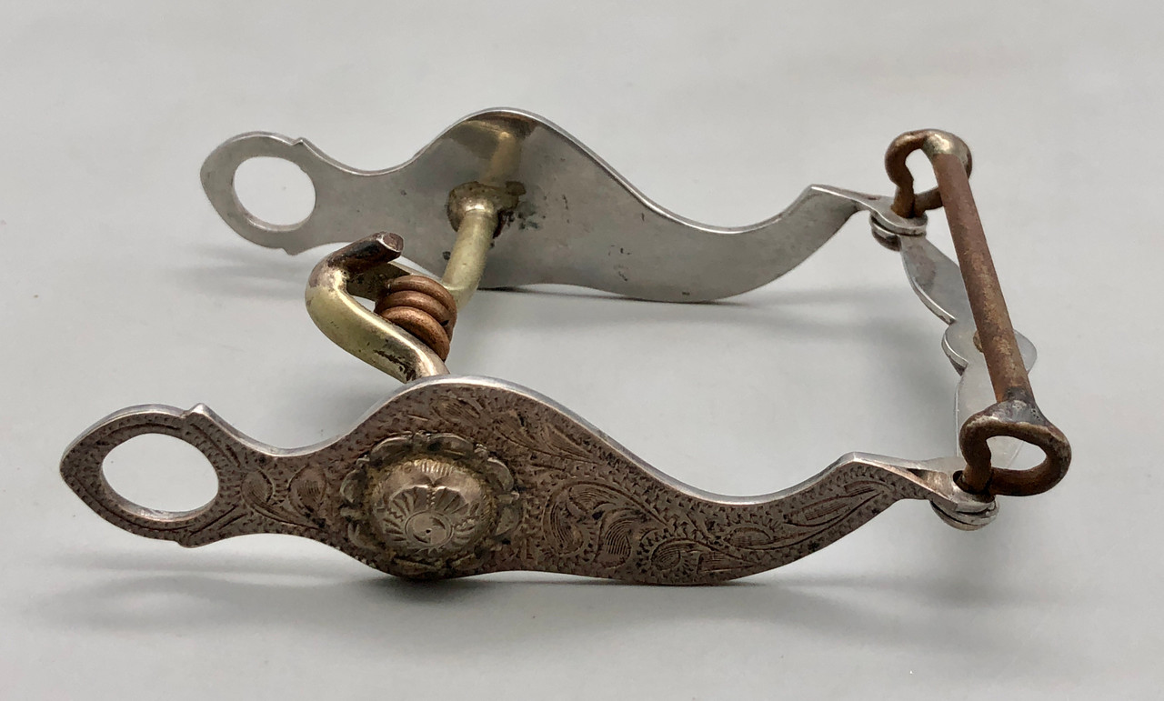 Unique Bit Belt Buckle