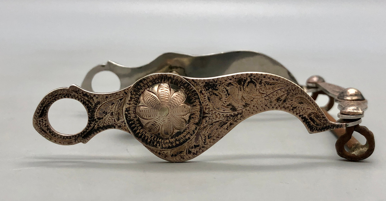 Unique Bit Belt Buckle
