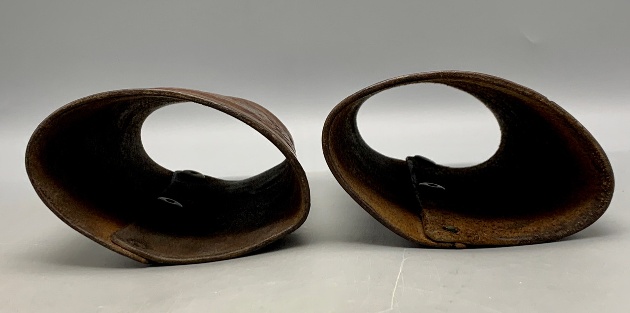 cuffs