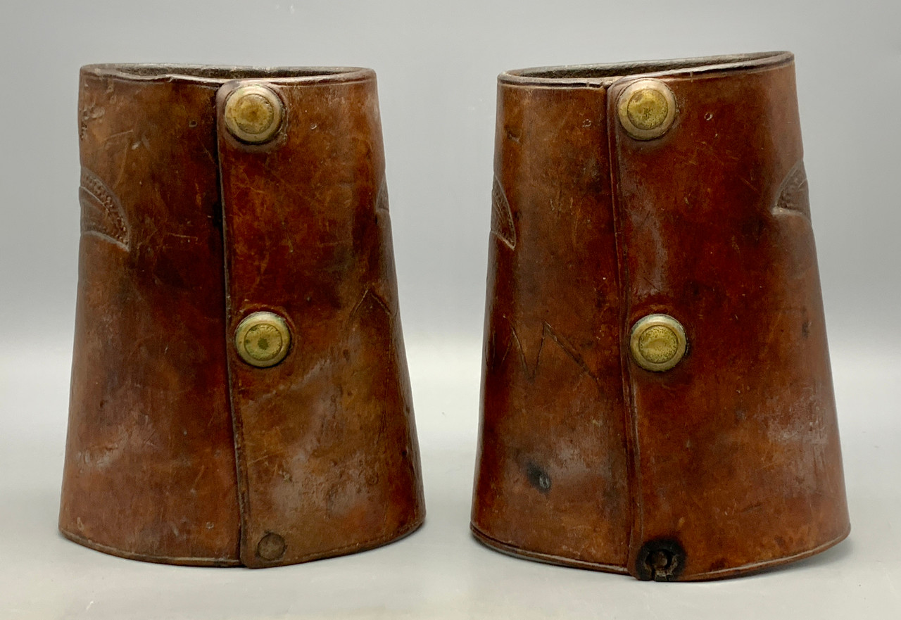 cuffs
