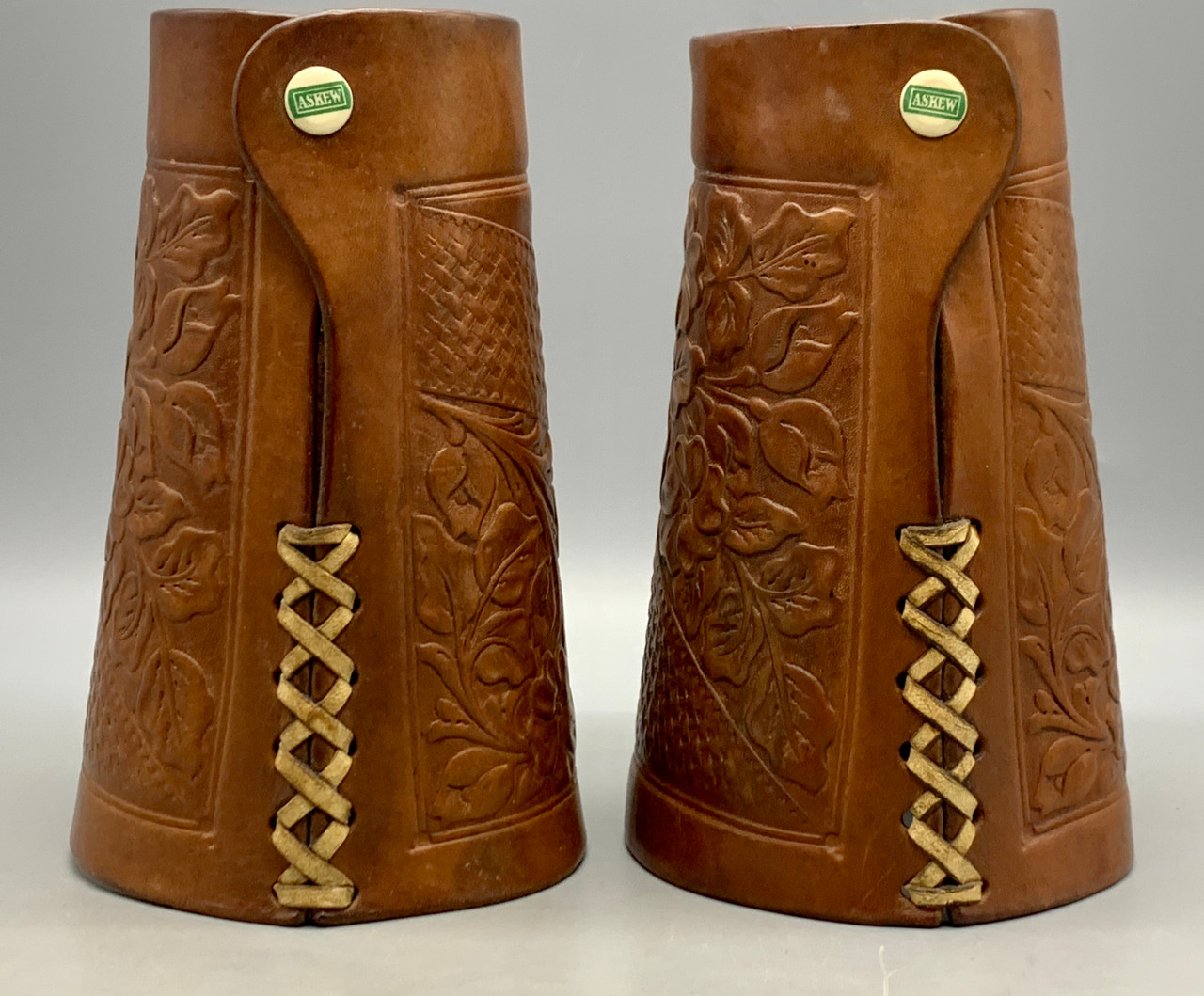 cuffs