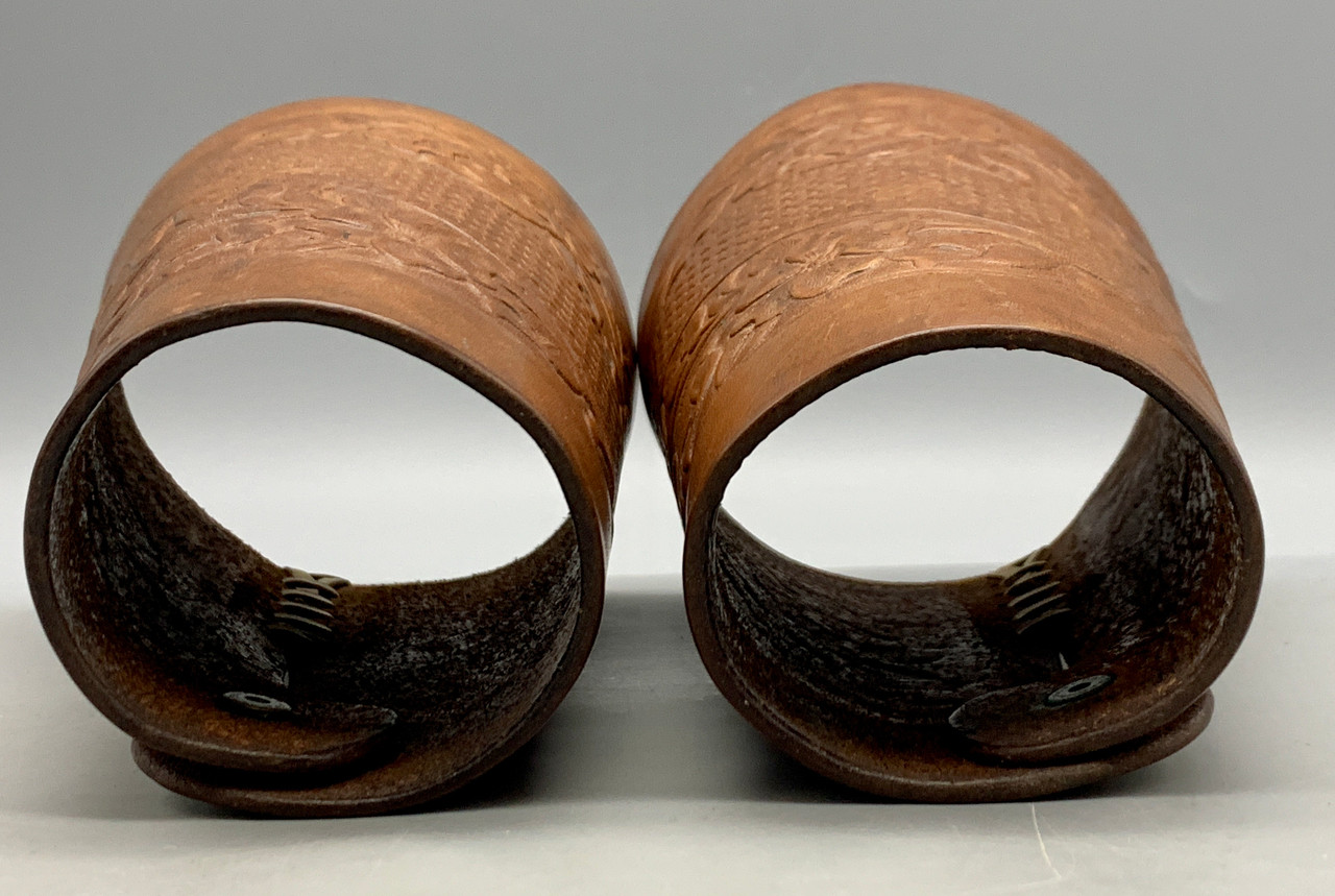 cuffs