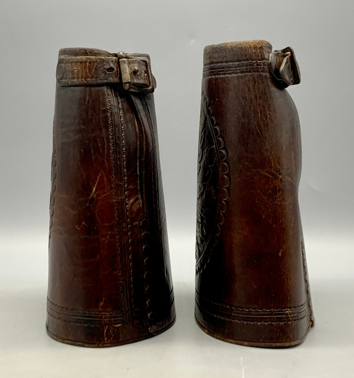 cuffs