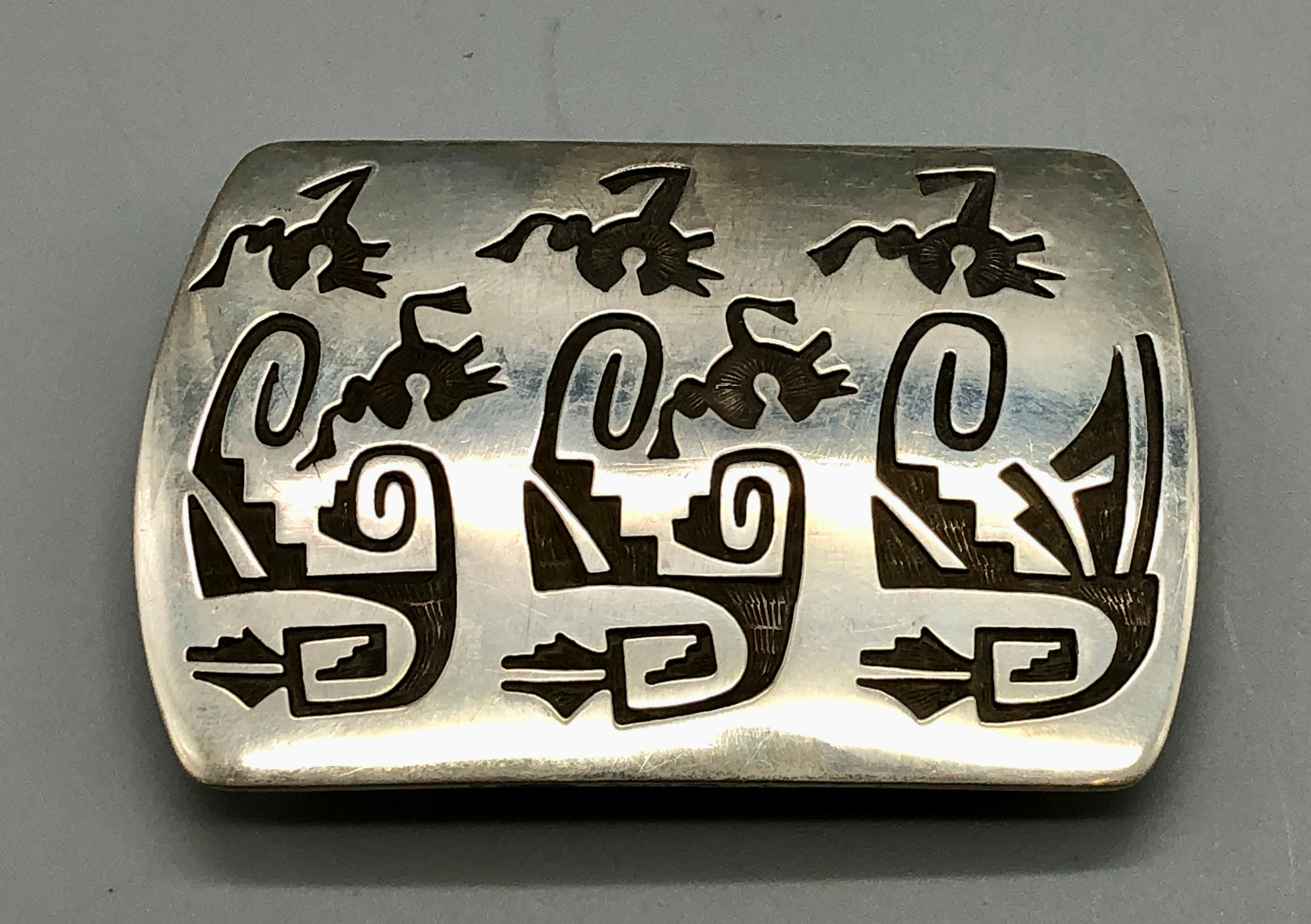 Vintage Jewelry and Southwestern Antiques Auction | Western Trading Post