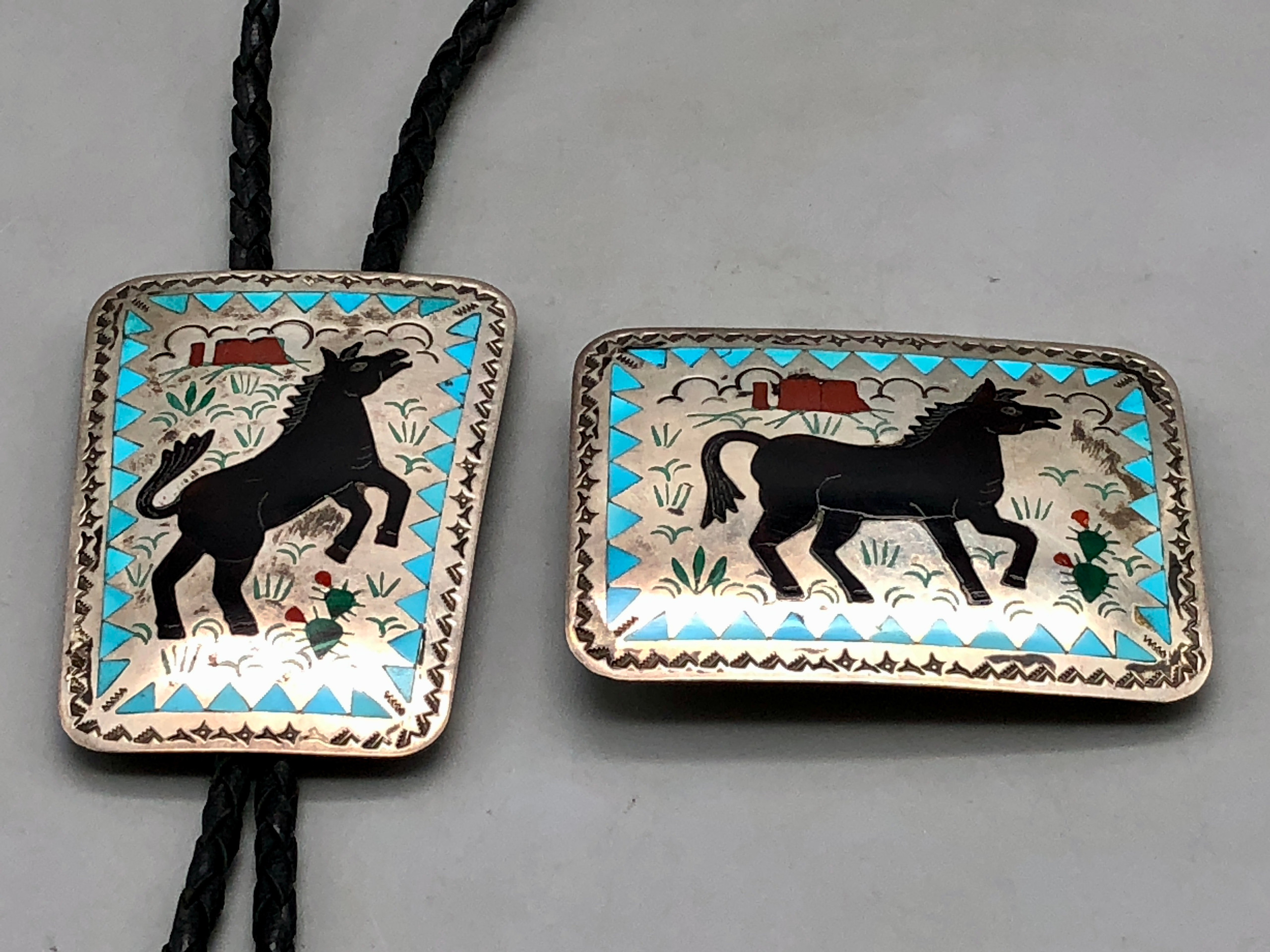 Shop Western Bolos | Unique and Handcrafted Designs