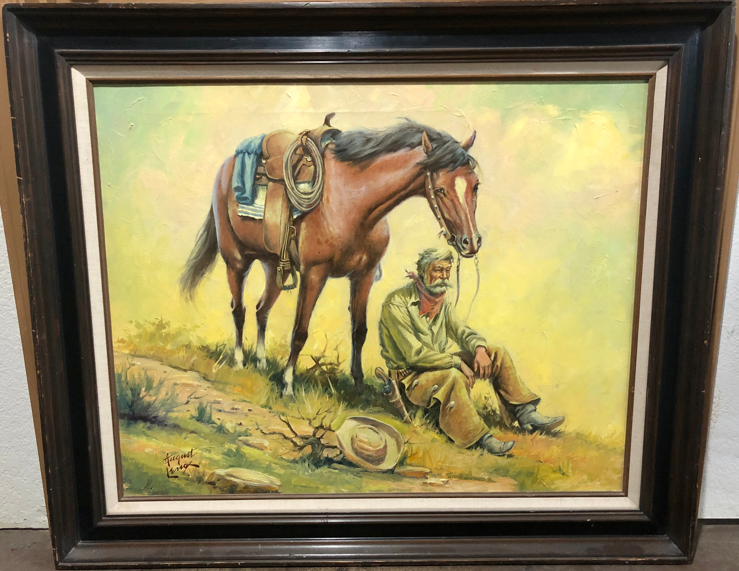 Shop - Western Trading Post