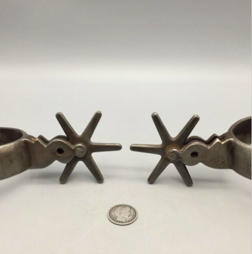 Antique, Kelly Bros. - Chased, Engraved, Design - Chihuahua Style ...