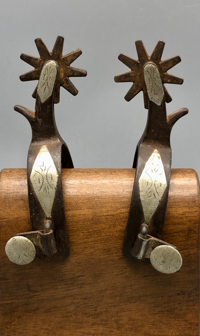 Shop - Spurs - Western Trading Post