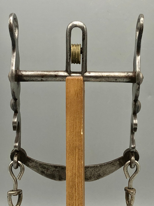 Excellent Condition Early 1900s Buerman Bit