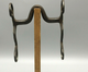 WOW! A Highly Collectible Billy Klapper Horse Bit