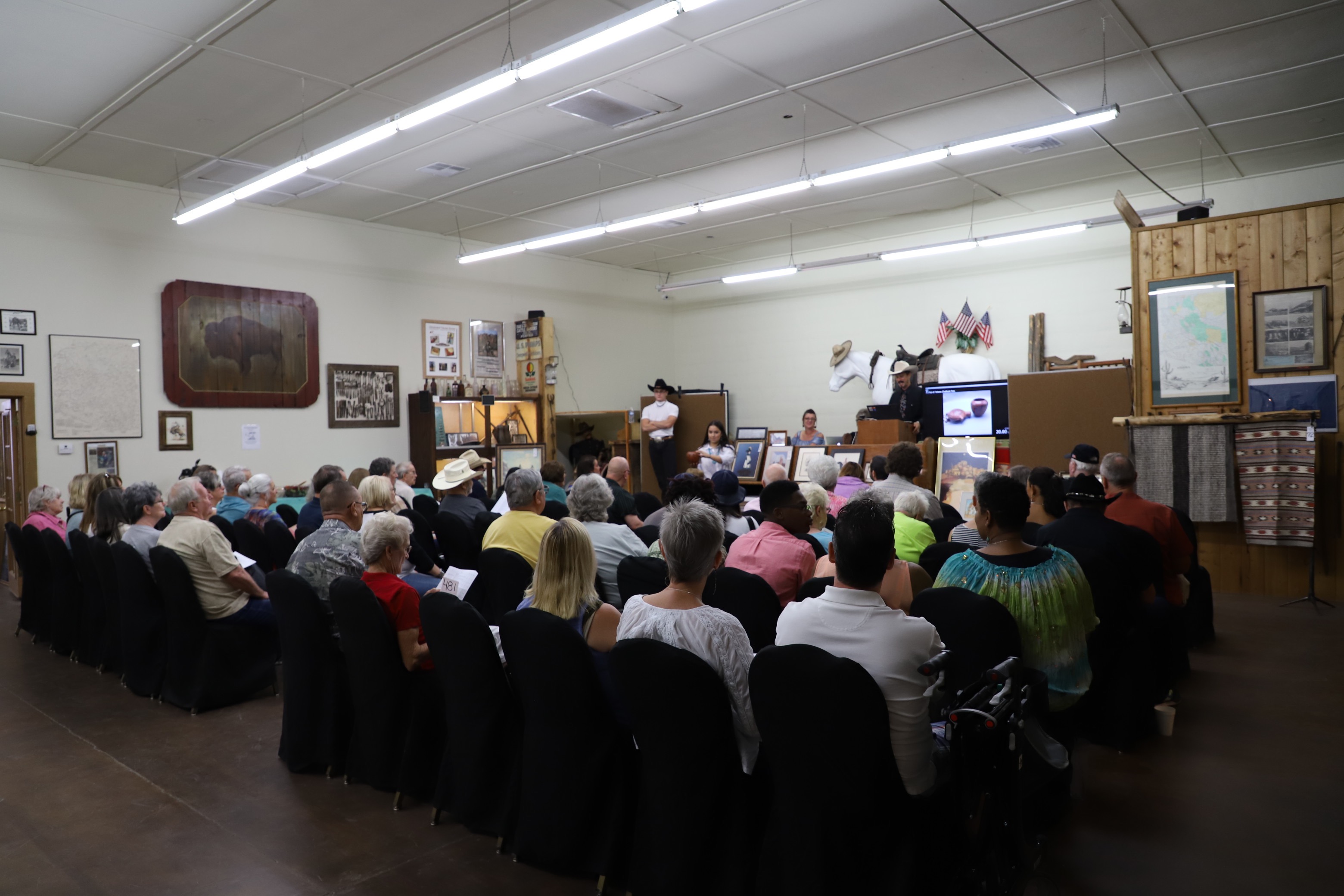 Becoming A Better Bidder - Western Trading Post