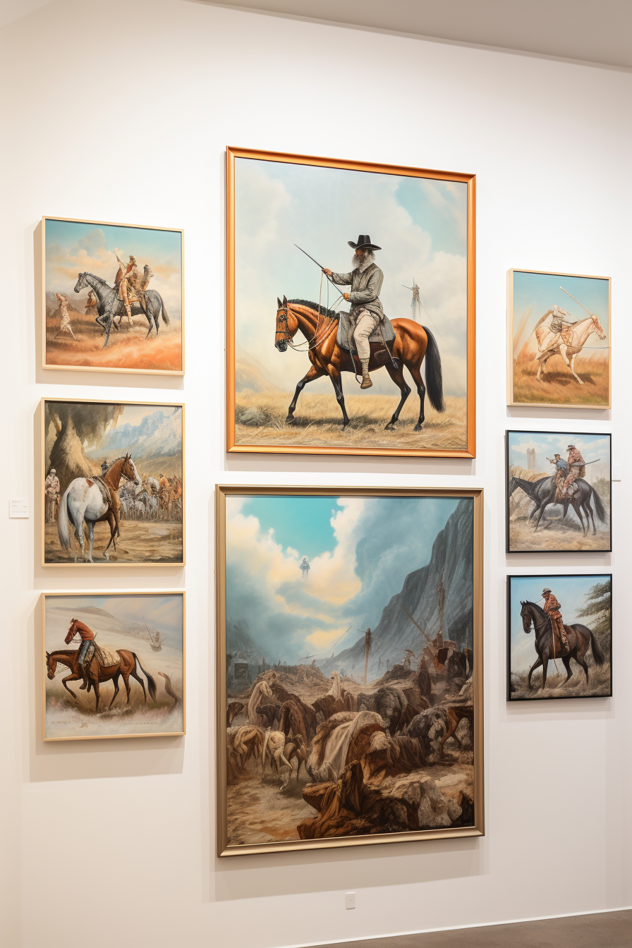 Collectibles for YOUR Portfolio? - Western Trading Post