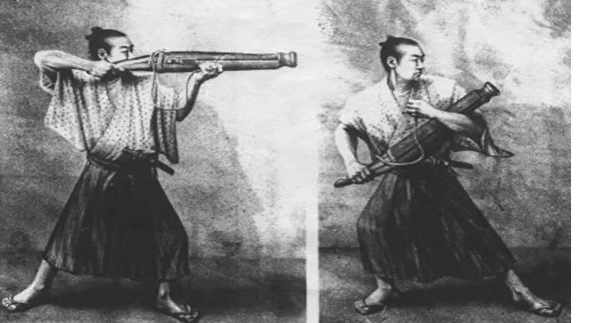 Antique Firearms - History and Collectibility - Western Trading Post