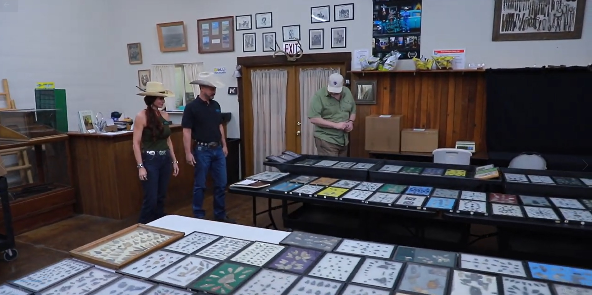 How Much Do You Know About Arrowheads - Western Trading Post