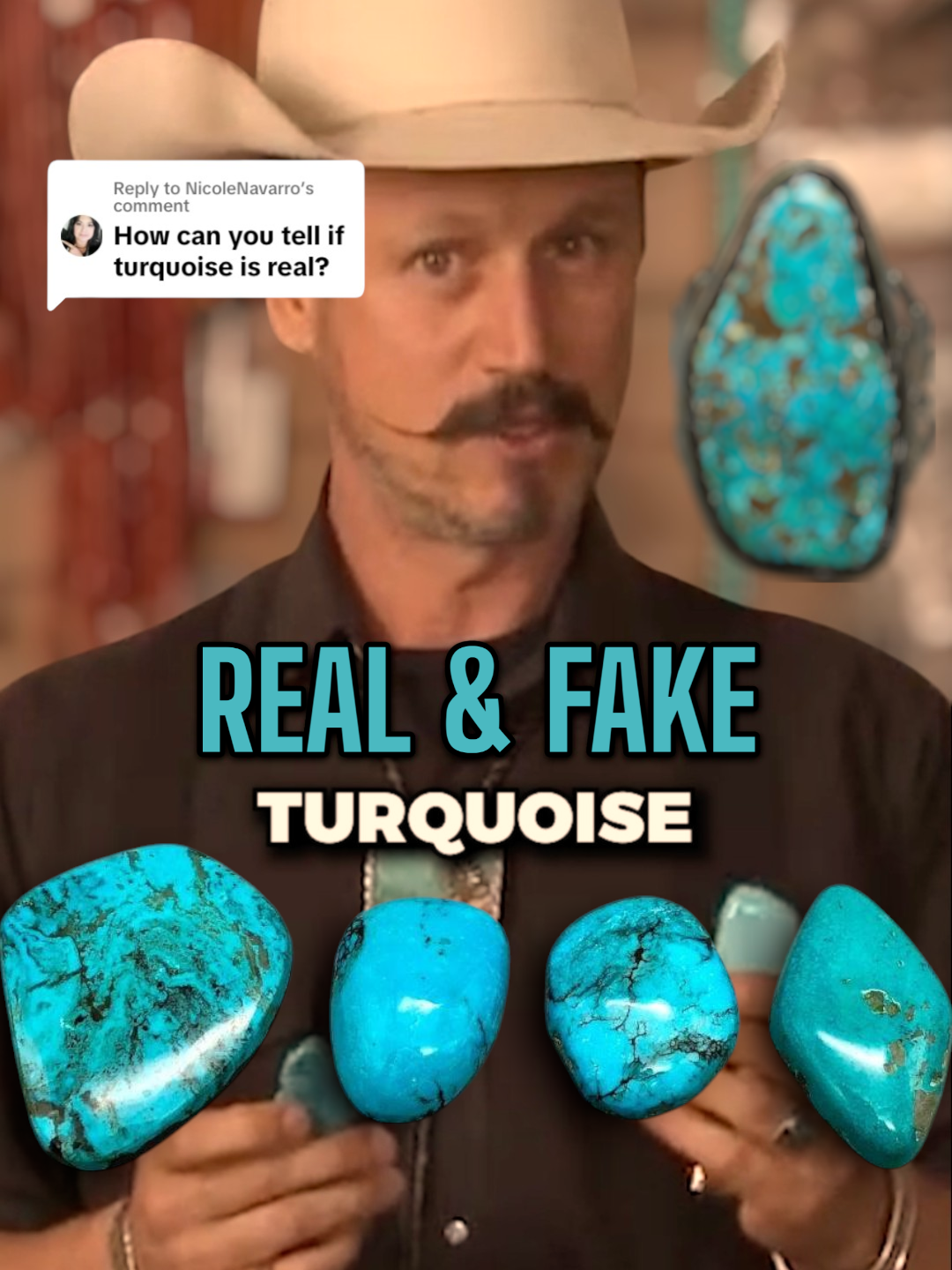 Turquoise Identification - A Guide for Collectors and Enthusiasts ...