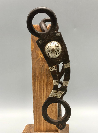 A Nice Canon City Prison Made Bit