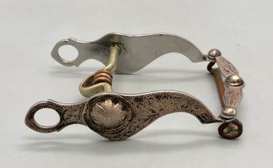 Unique Bit Belt Buckle