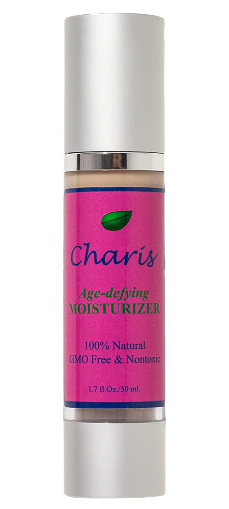 Your Secret Weapon for Youthful, Radiant Skin - Charis Beauty ...