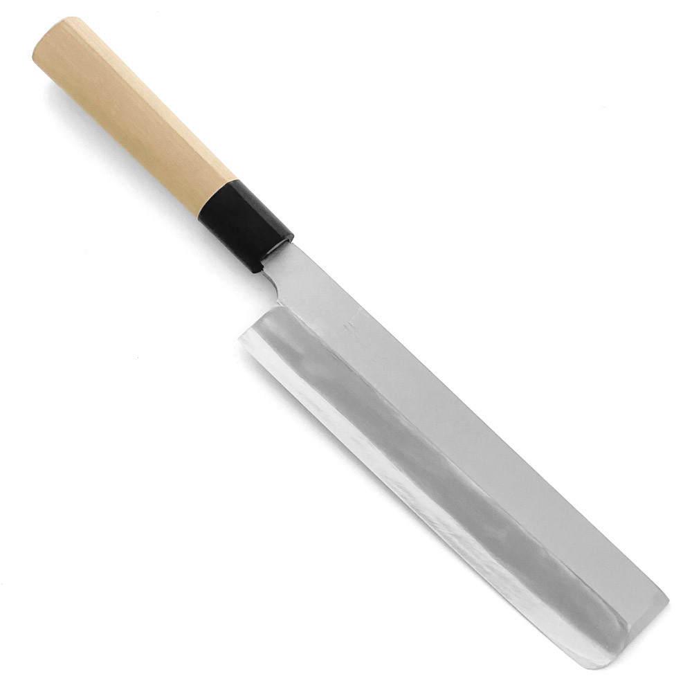 GOKOO Usuba 210mm Layered Stainless Steel - Saito Knives | Quality ...