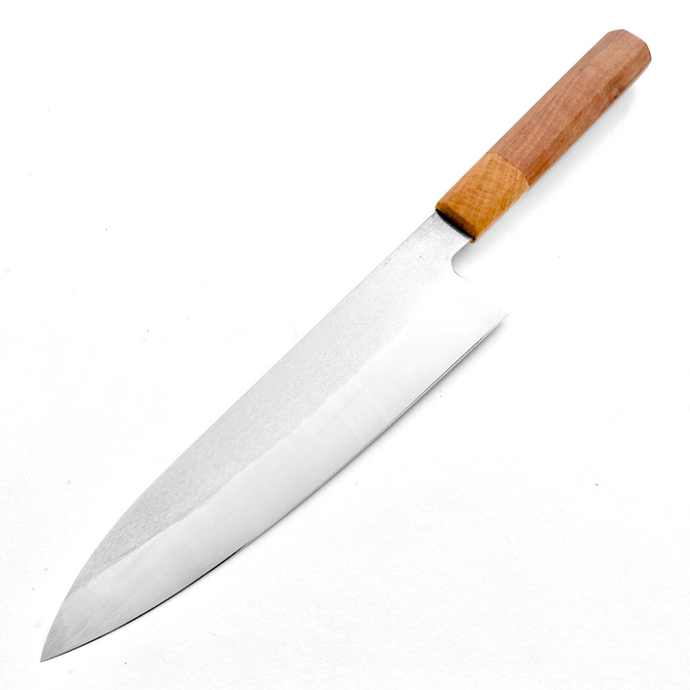 SAITO KNIVES By Masaaki Chef Knife 210mm Stainless Steel - Saito Knives ...