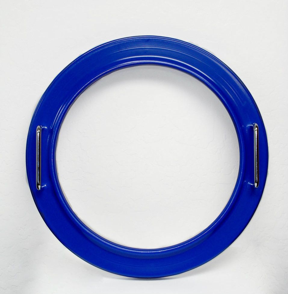 55 Gallon Drum Adapters