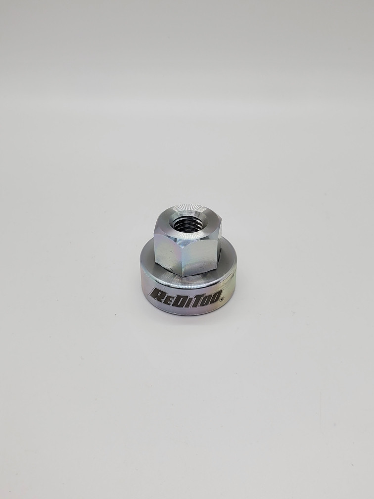 Core Drill Base Professional All Thread and Super Nut - Reliable ...