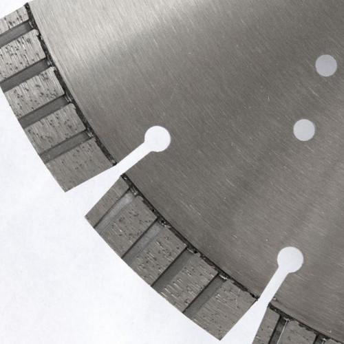 Masonry Turbo Segment Supreme Plus Blades - Reliable Diamond Tool, Inc.