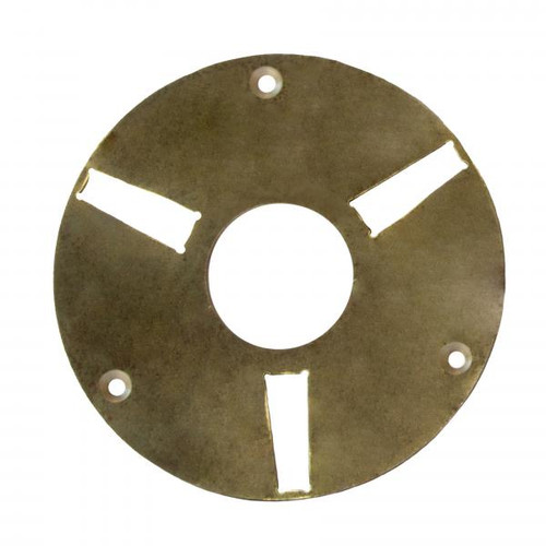 Custom Speed Shift Plate - Reliable Diamond Tool, Inc.