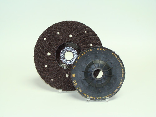ZEC Wheels - Reliable Diamond Tool, Inc.